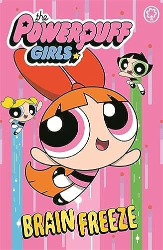 The Powerpuff Girls: Brain Freeze By The Powerpuff Girls | World of ...