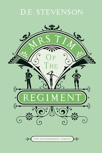 Mrs Tim of the Regiment By D E Stevenson| World of Books GB