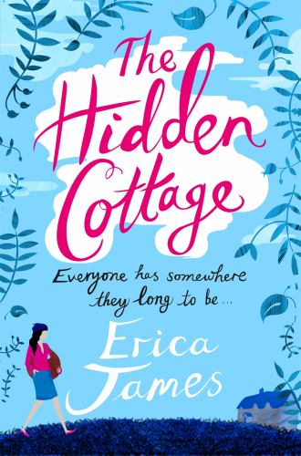The Hidden Cottage By Erica James | World of Books