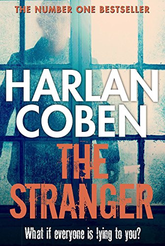 The Stranger By Harlan Coben | World of Books GB