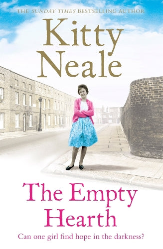 The Empty Hearth By Kitty Neale | World of Books GB