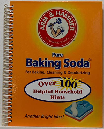 Arm Hammer Pure Baking Soda Over Helpful Household Hints By Christine ...