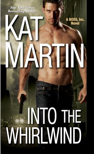Into the Whirlwind By Kat Martin | World of Books US