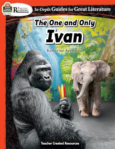 Rigorous Reading: The One and Only Ivan By Mcrae Karen | World of Books