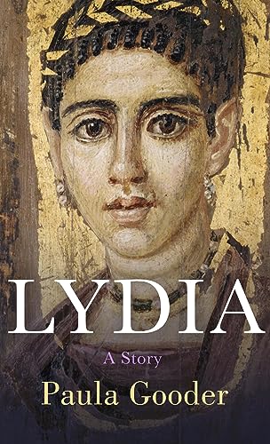 Lydia By Paula Gooder | World of Books GB