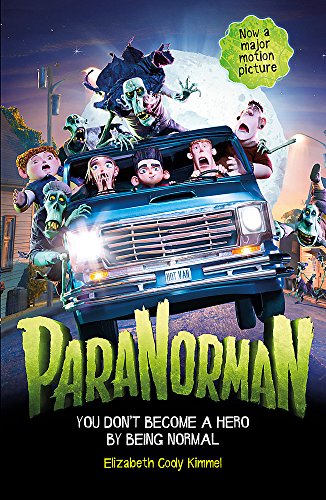 ParaNorman By Elizabeth Cody Kimmel | World of Books GB