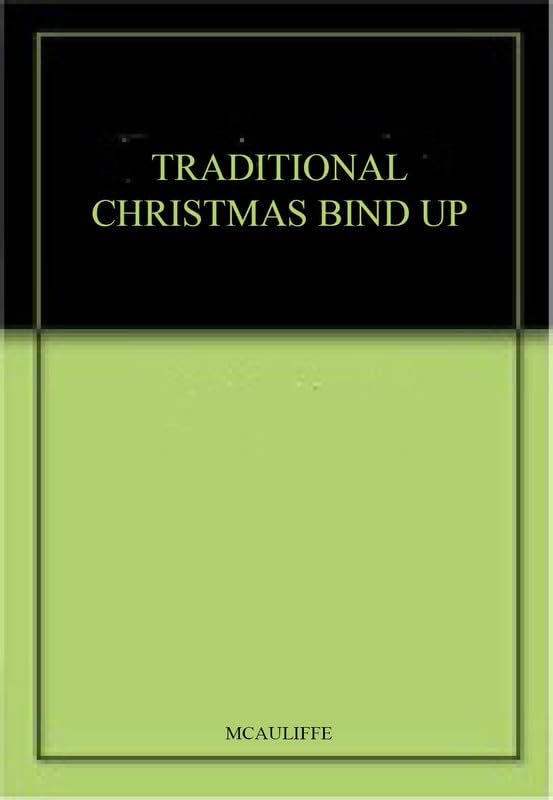 Traditional Christmas Bind Up By | World of Books GB