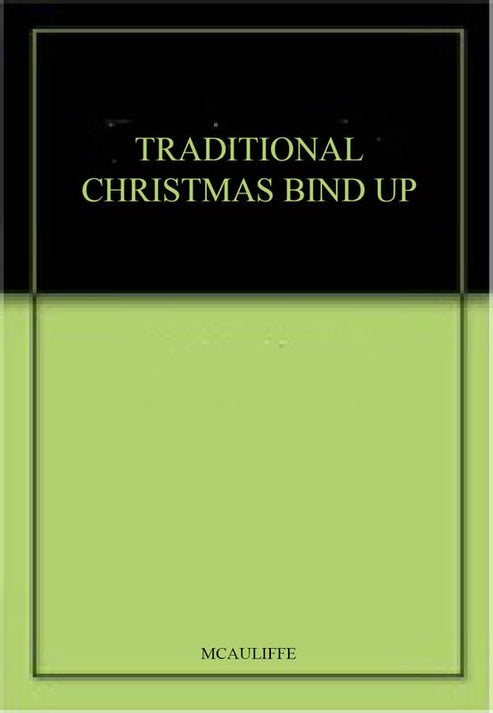 Traditional Christmas Bind Up By | World of Books GB