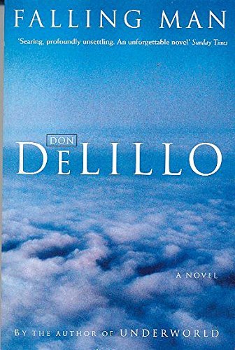 Falling Man A Novel By | World of Books GB
