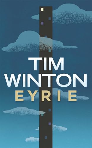 Eyrie By Tim Winton | World of Books