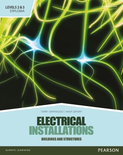 Level 2 and 3 Diploma in Electrical Installations ( Buildings and ...