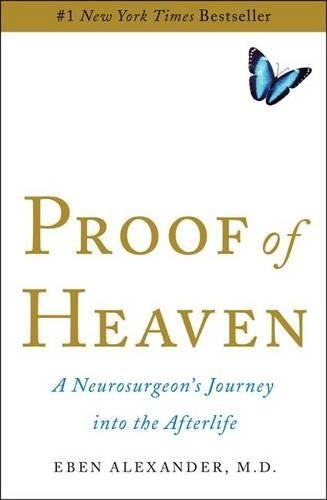 Proof of Heaven By Eben Alexander Md| World of Books US