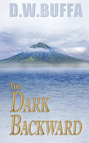 The Dark Backward By D W Buffa | World of Books US
