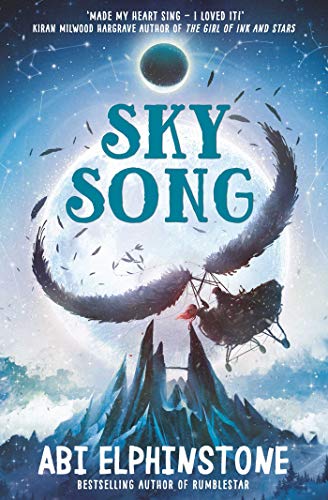 Sky Song By Abi Elphinstone | World of Books GB