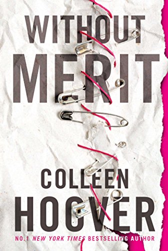 Without Merit By Colleen Hoover | World of Books GB
