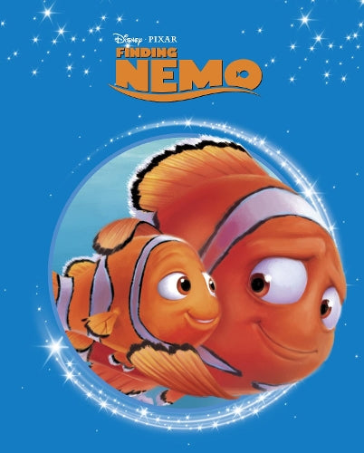 Disney Pixar Finding Nemo Magical Story By Parragon Books Ltd | World ...