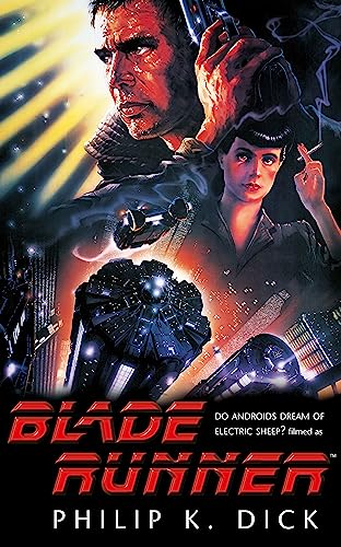 Blade Runner By Philip K Dick | World of Books GB