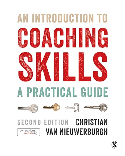 An Introduction to Coaching Skills By Christian Van Nieuwerburgh ...