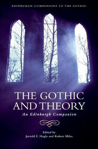 The Gothic and Theory By Jerrold E Hogle | World of Books IE