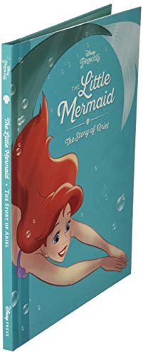 The Little Mermaid: The Story of Ariel By Disney Books| World of Books US