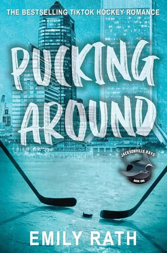 Pucking Around By Emily Rath | World of Books US