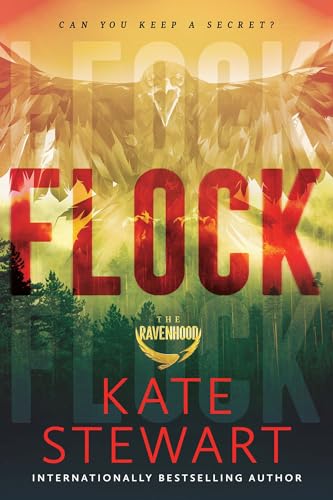 Flock By Kate Stewart | World of Books US