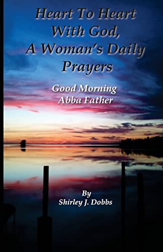 Good Morning Abba Father By Robert Farmer | World of Books US