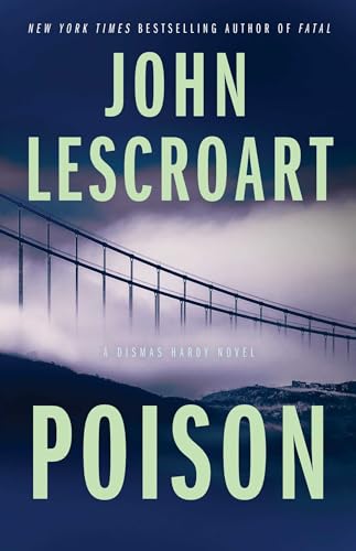 Poison By John Lescroart | World of Books US