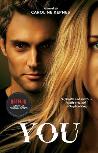 You By Caroline Kepnes | World of Books US