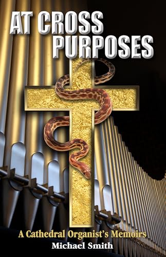 At Cross Purposes By Michael Smith | World of Books