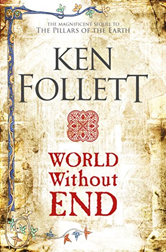 World Without End By Ken Follett | World of Books GB