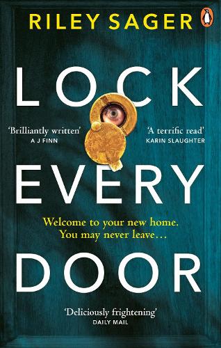 Lock Every Door By Riley Sager | World of Books