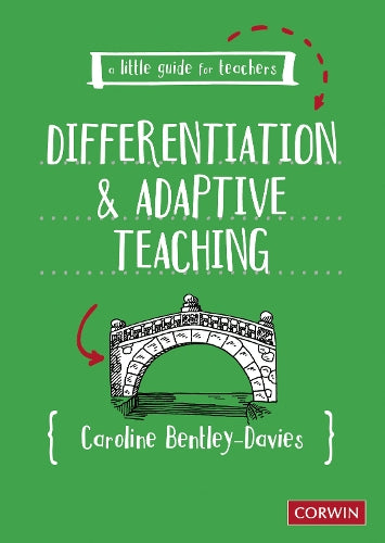 A Little Guide for Teachers: Differentiation and Adaptive Teaching By ...