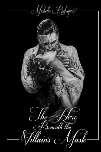 The Hero Beneath the Villain's Mask By Michelle Rodriguez | World of ...