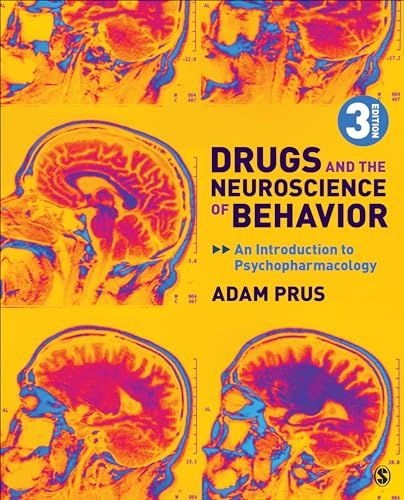 Drugs and the Neuroscience of Behavior By Adam Prus | World of Books US