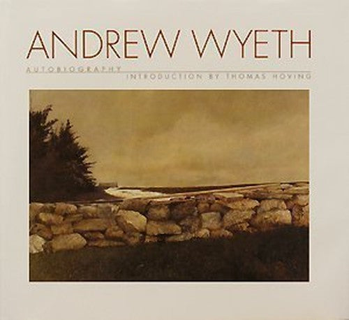 Andrew Wyeth By Andrew Wyeth | World of Books AU