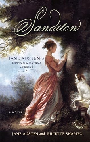 Sanditon By Jane Austen | World of Books GB