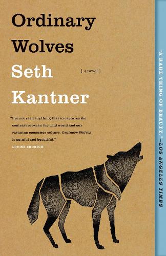 Ordinary Wolves By Seth Kantner | Used | 9781571311214 | World of Books