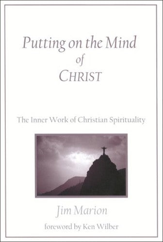 Putting on the Mind of Christ By Jim Marion | World of Books GB