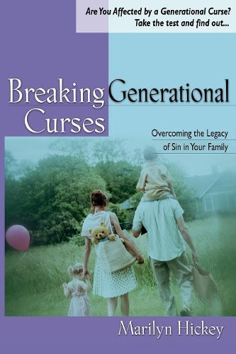 Breaking Generational Curses By Marilyn Hickey | World of Books AU