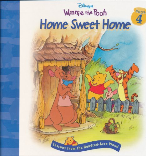 Title: Home Sweet Home Disneys Winnie the Pooh Lessons fr By Nancy Parent
