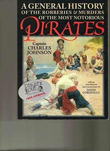 A General History of the Robberies and Murders of the Most Notorious ...