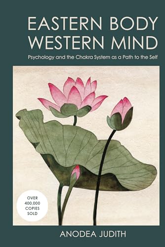 Eastern Body, Western Mind By Anodea Judith Phd| World of Books US