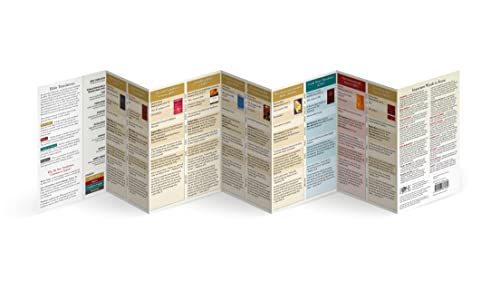 Bible Translations Comparison By Rose Publishing| World of Books GB