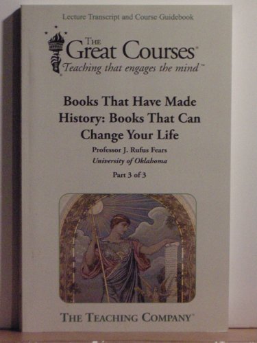 Books That Have Made History: Books That Can Change Your Life (The ...