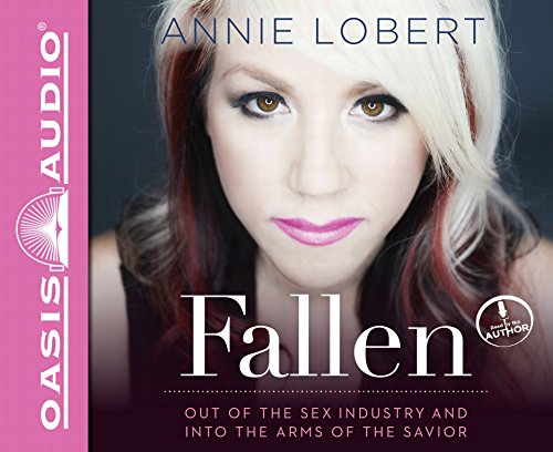 Fallen (Audiobook Unabridged) | Music at World of Books US