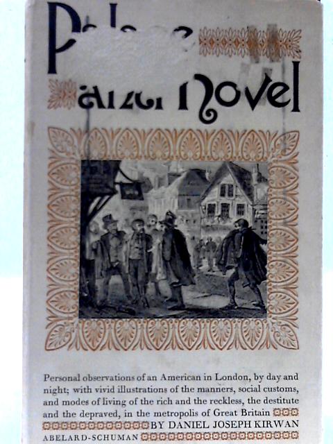 Palace and Hovel ; Or, Phases of London Life | Old & Rare at World of ...