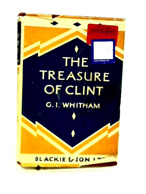 The Treasure of Clint | | Old & Rare at World of Books