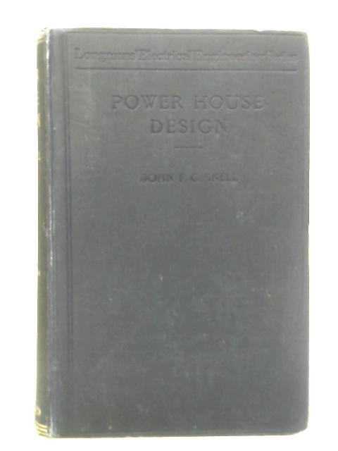 Power House Design | Old & Rare at World of Books GB