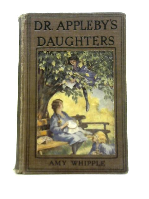 Dr. Appleby's Daughters | Old & Rare at World of Books